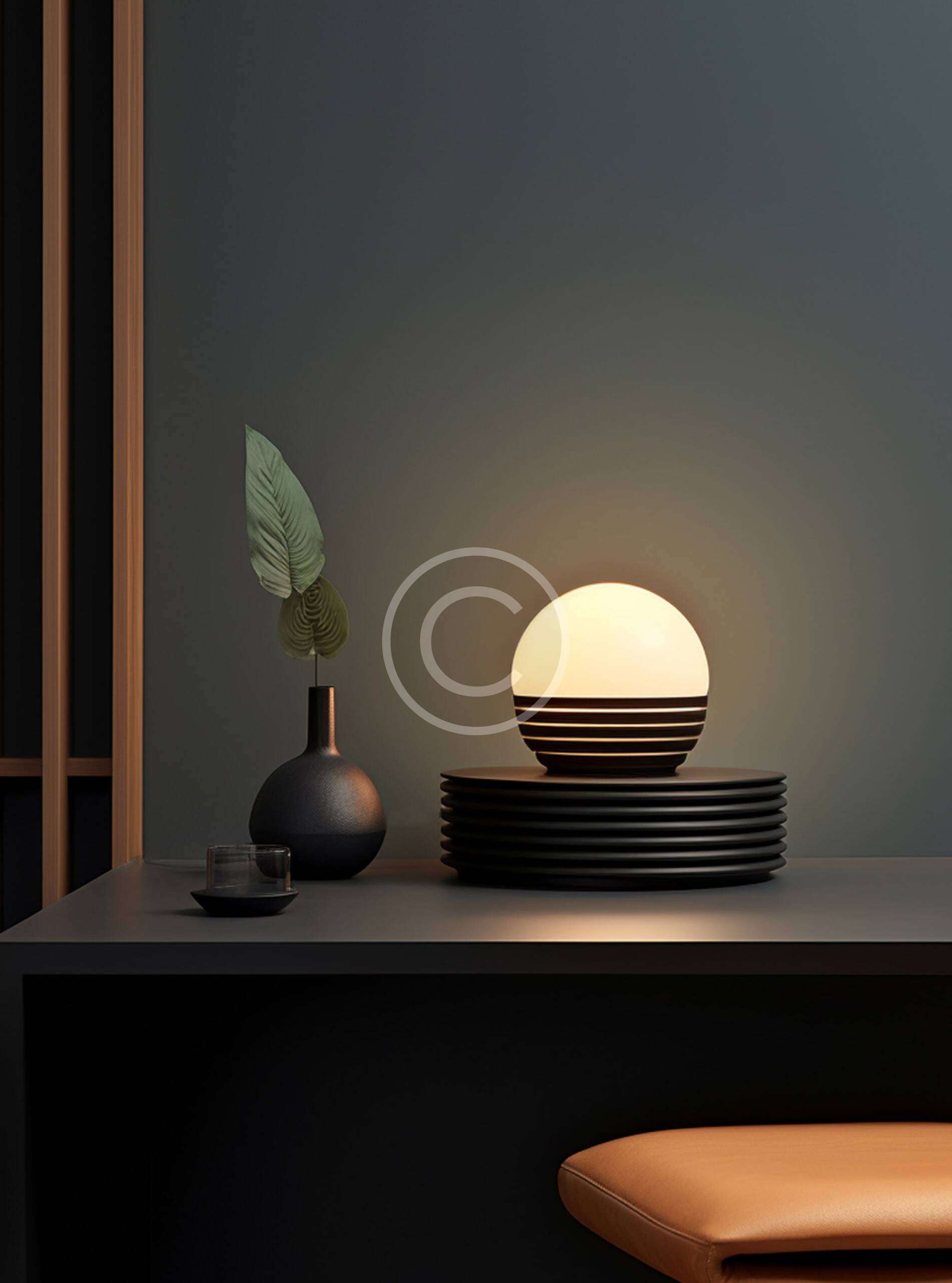 Lighting – Maclau